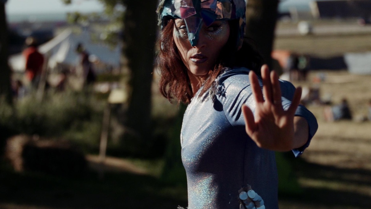 EL SEPTIMO SENTIDO: I am a Dancer. - Apple TV