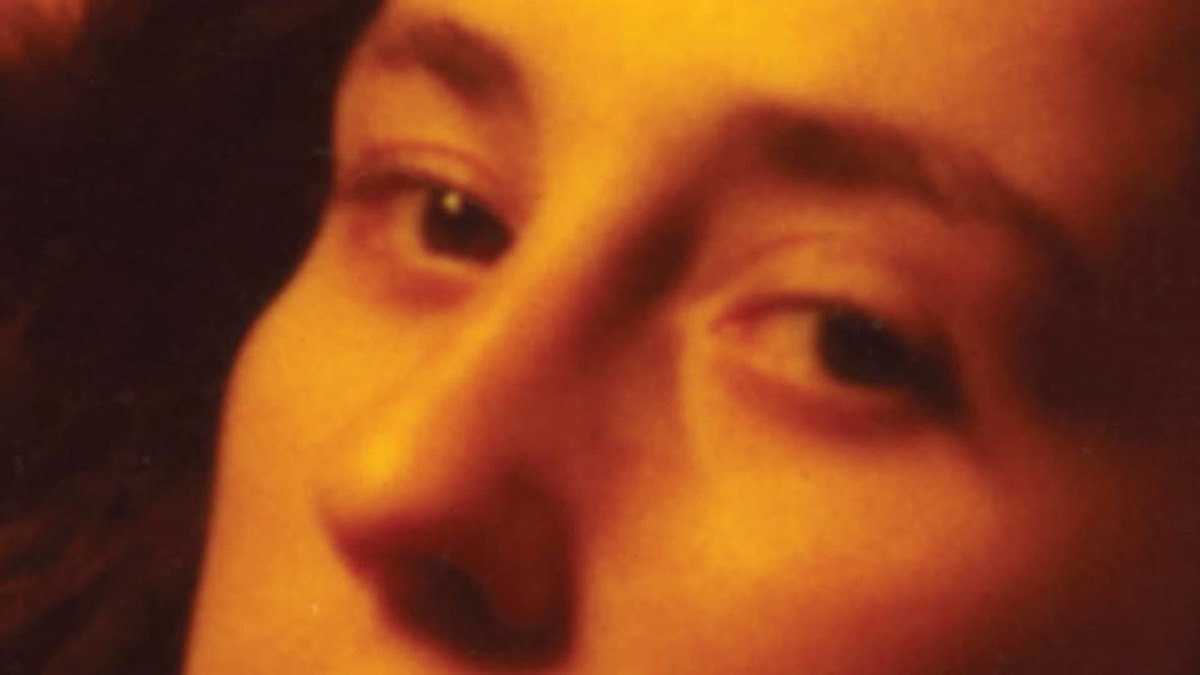 Her Name is Sabine - Apple TV