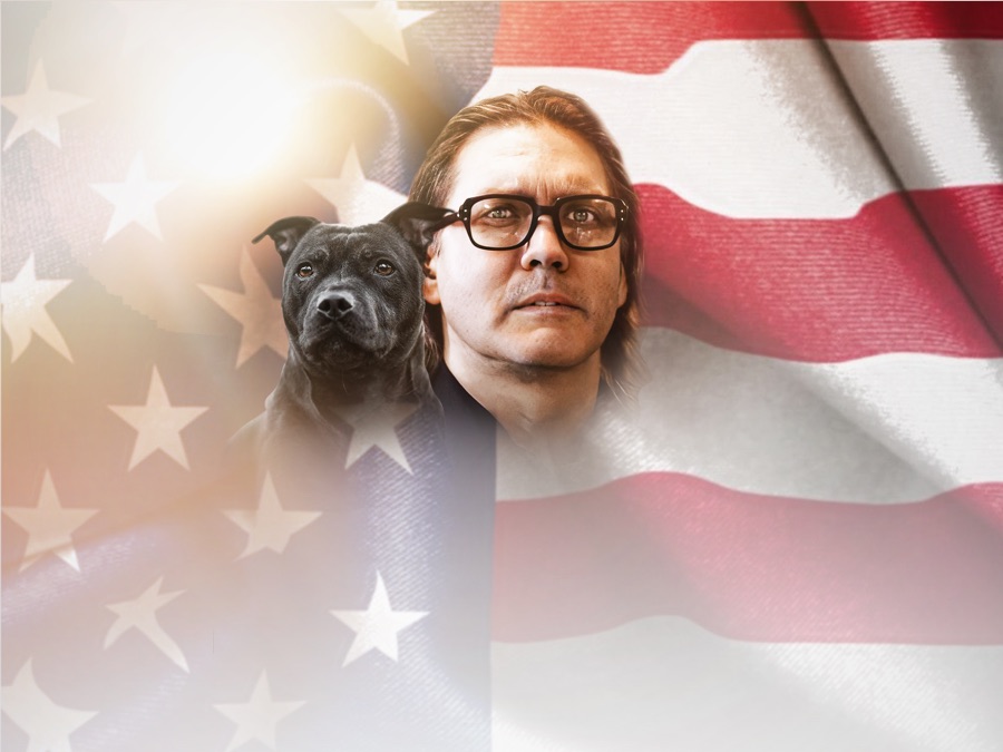 Man's Best Friend - Apple TV