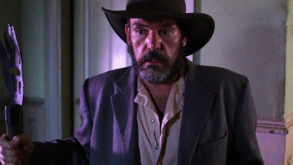 Manos Returns - Apple TV