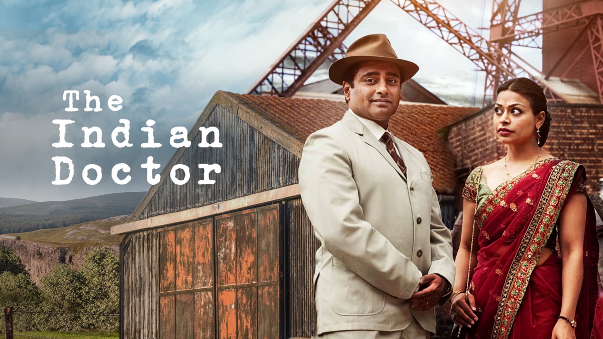 ‎The Indian Doctor - Apple TV