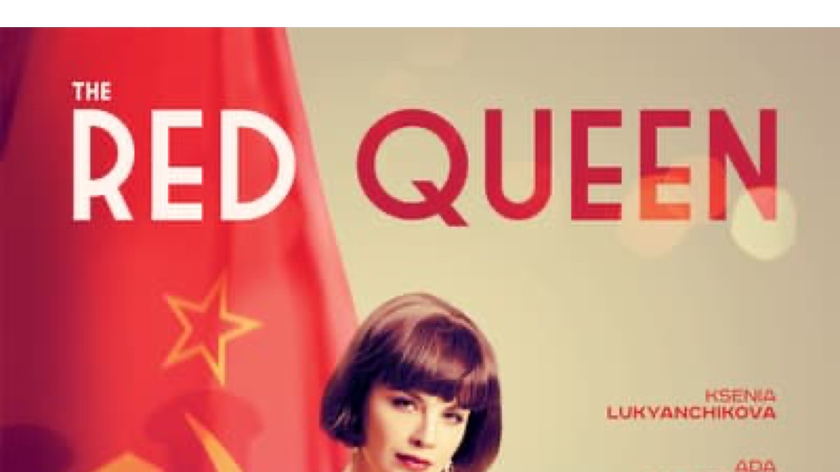 ‎The Red Queen - Apple TV