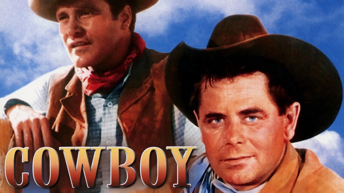 ‎Cowboy - Apple TV