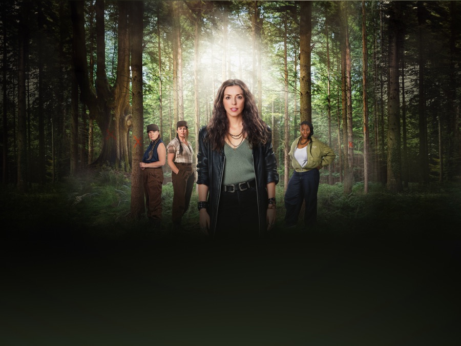 The Change - Apple TV (UK)