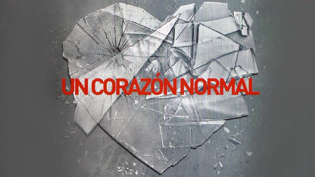 ‎The Normal Heart - Apple TV