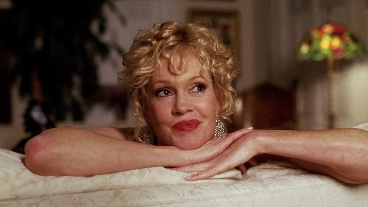 Lethal Seduction - Apple TV