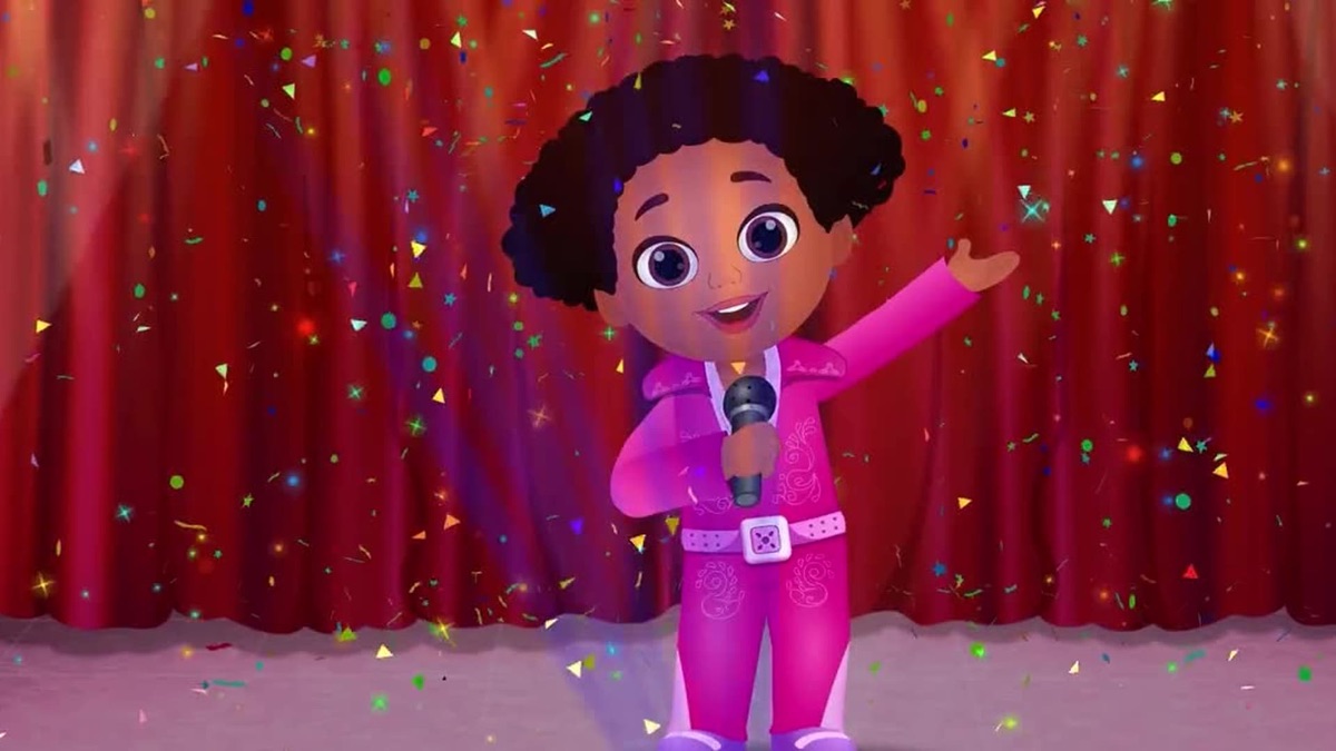 Twinkle Twinkle Little Star & More Nursery Rhymes - ChuChu TV - Apple TV