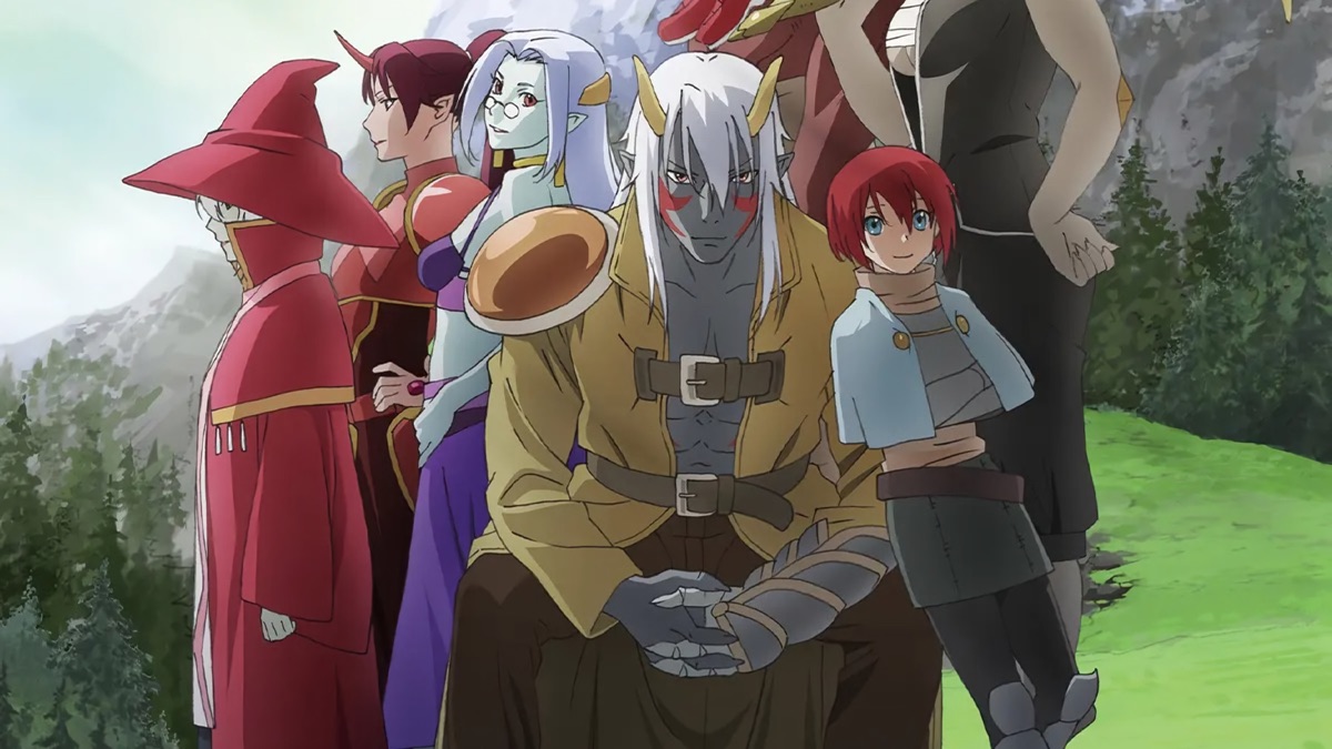 Re:Monster - Apple TV