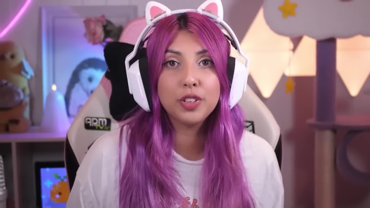 ‎One Bunny in a Whole World of Wolves - Best of Yammy's Gacha Life Club ...