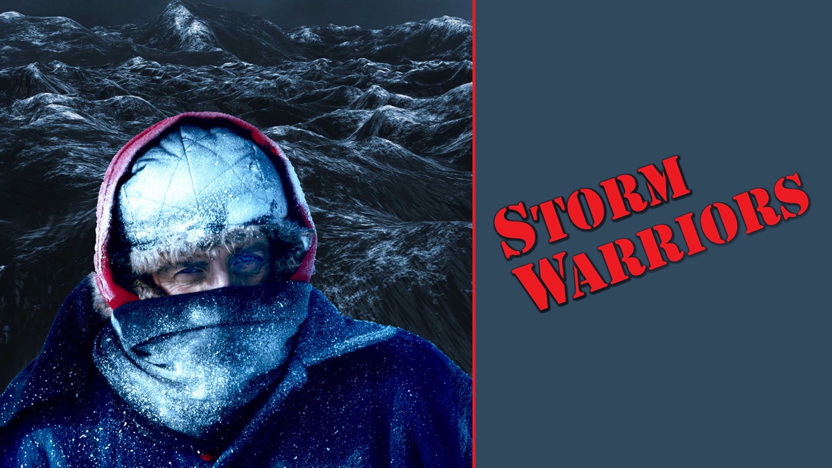 ‎Storm Warriors - Apple TV