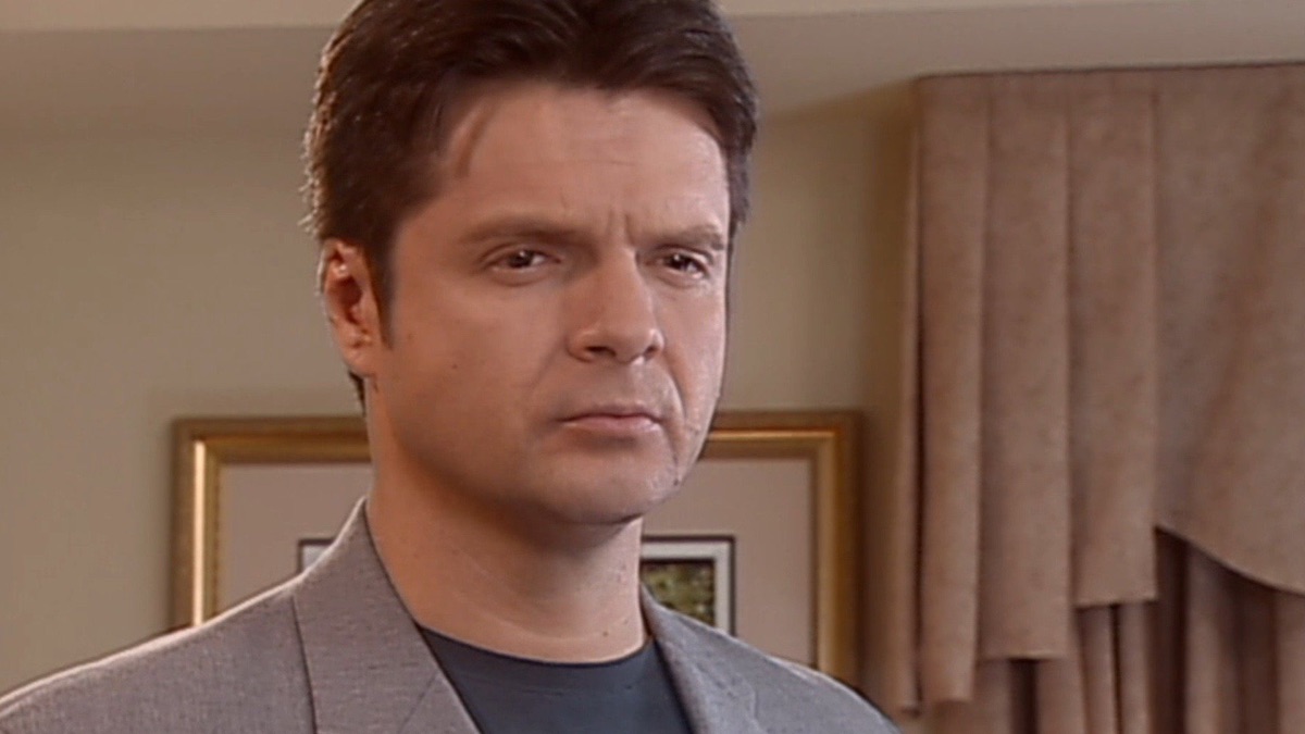 Capitulo 32 - Angel Rebelde (Temporada 1, Episodio 32) - Apple TV (ES)