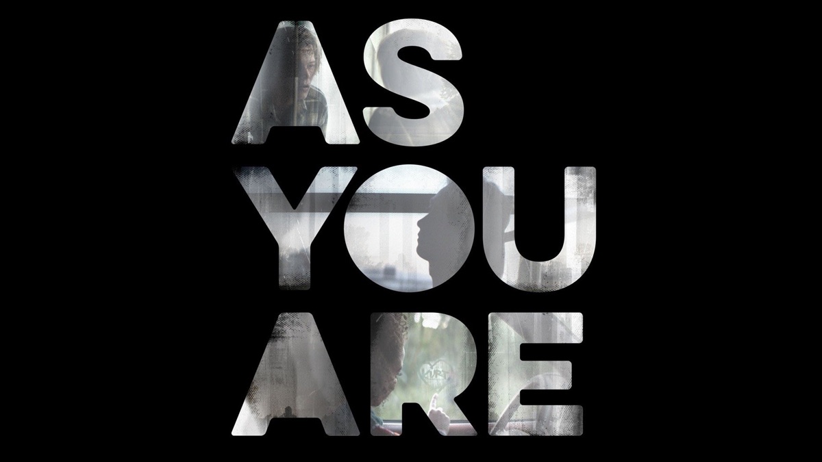 ‎As You Are - Apple TV