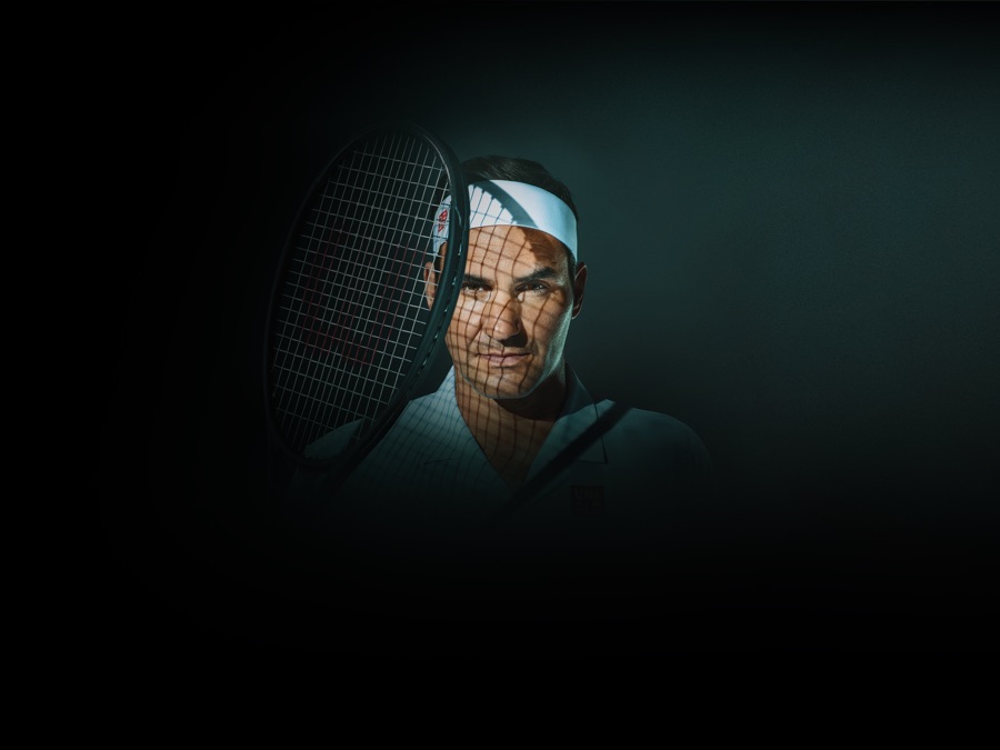 Federer: Twelve Final Days - Apple TV (AU)