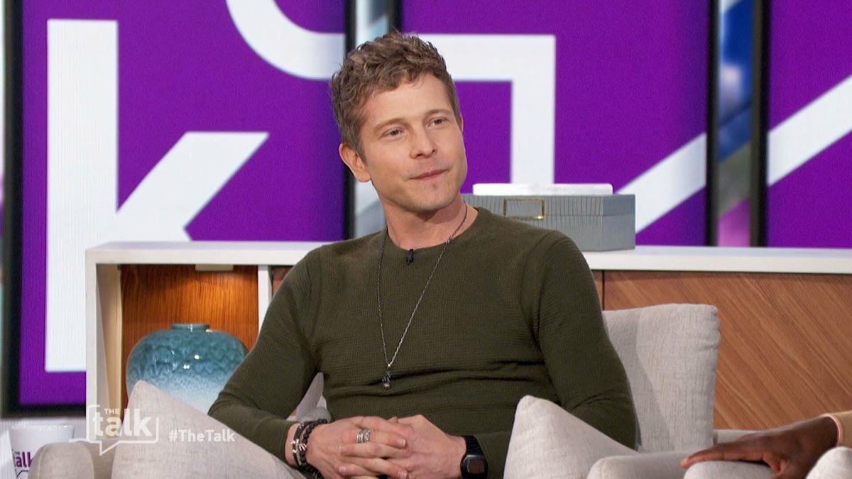 4/1/2024 - The Talk (Season 14, Episode 114) - Apple TV