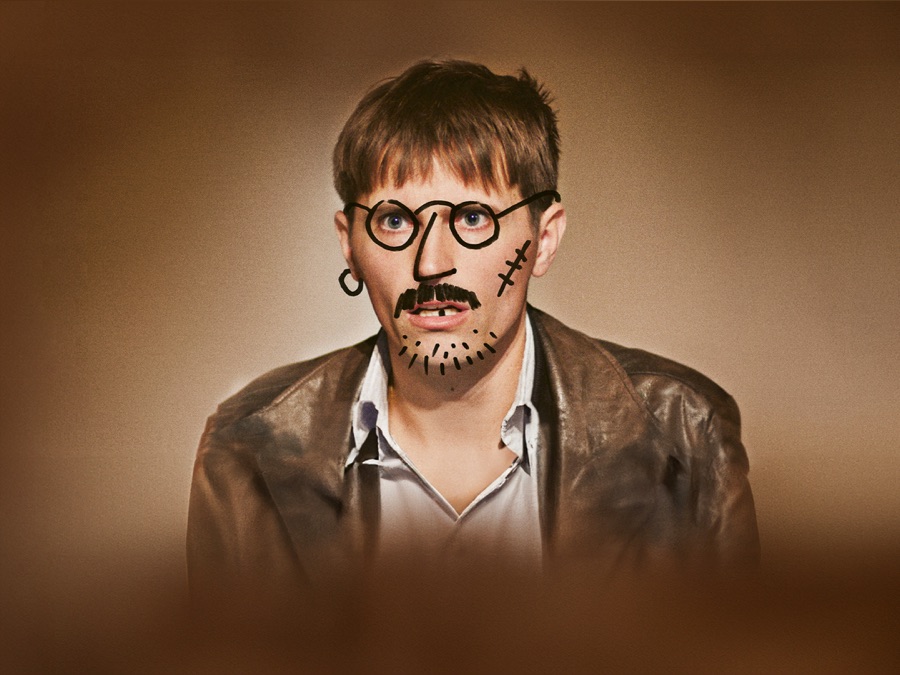 Yannick - Apple TV (FR)