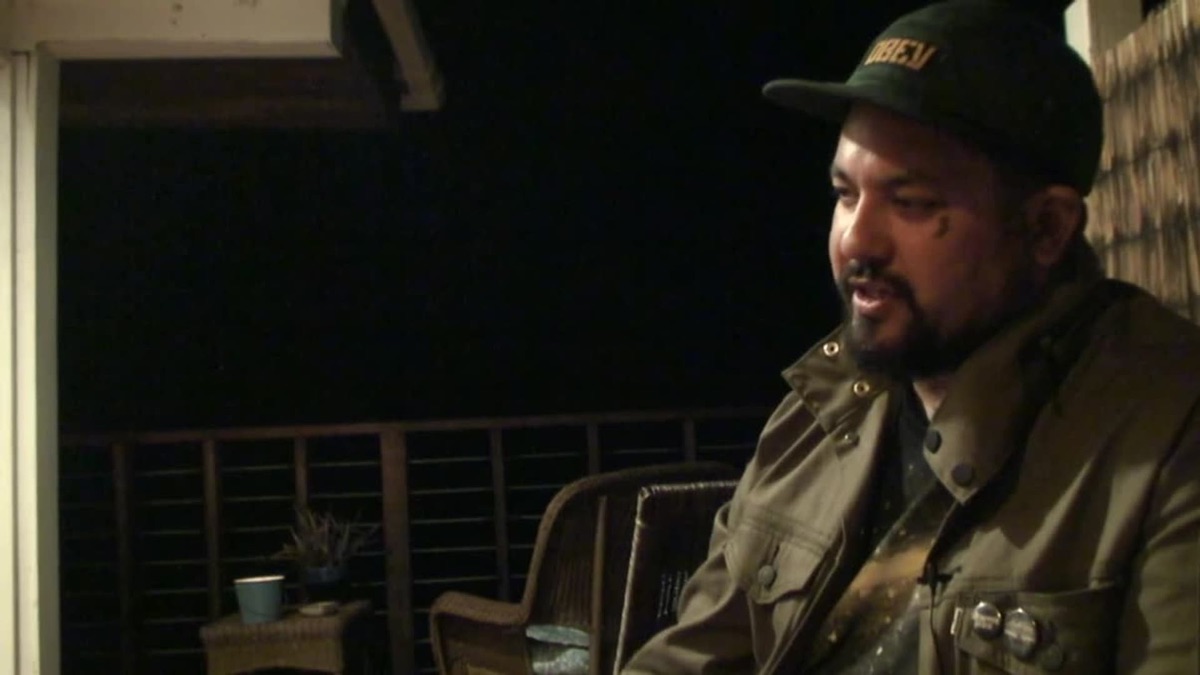 Can't Be Stopped - Apple TV