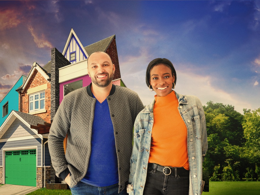 Fix My Frankenhouse | Apple TV