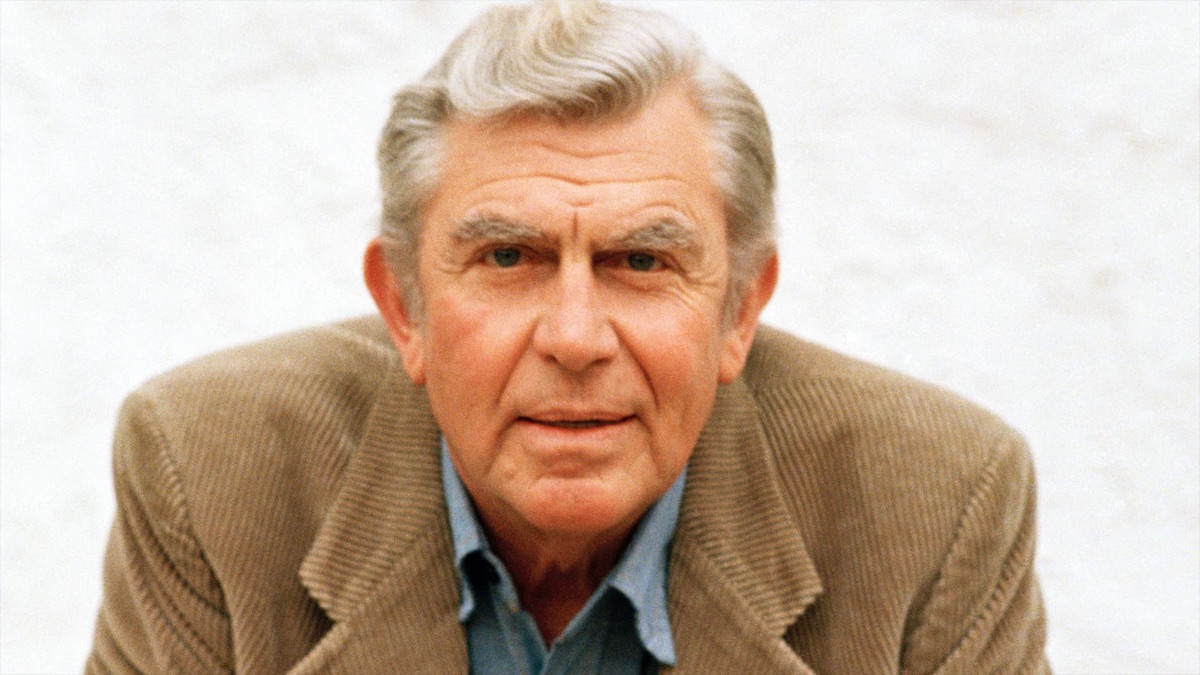 ‎Andy Griffith - Autopsy: The Last Hours Of... (Season 12, Episode 12 ...