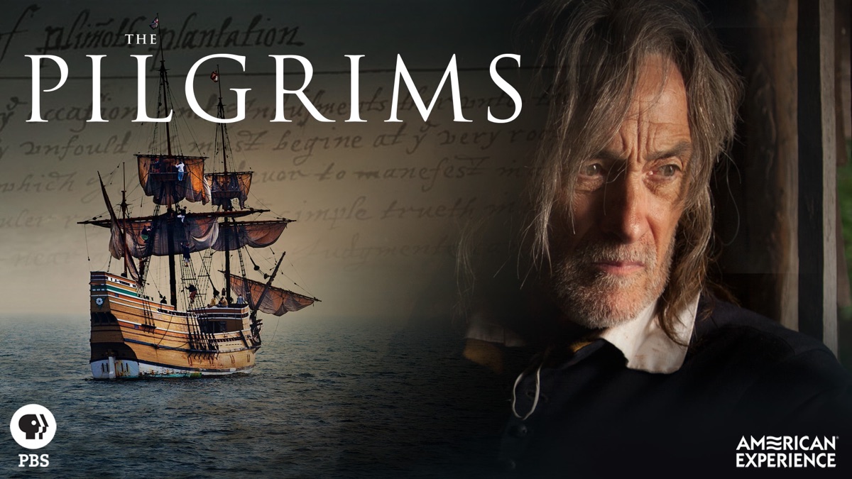 American Experience: The Pilgrims - Apple TV