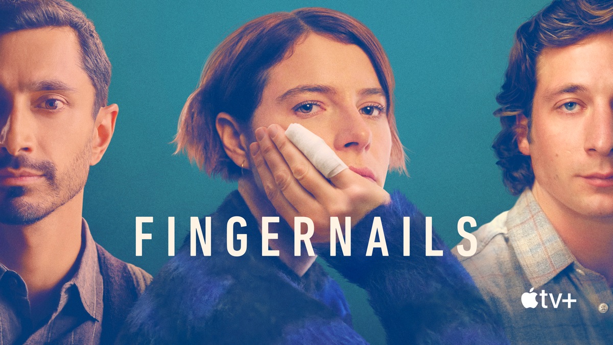 ‎Watch Fingernails - Apple TV+