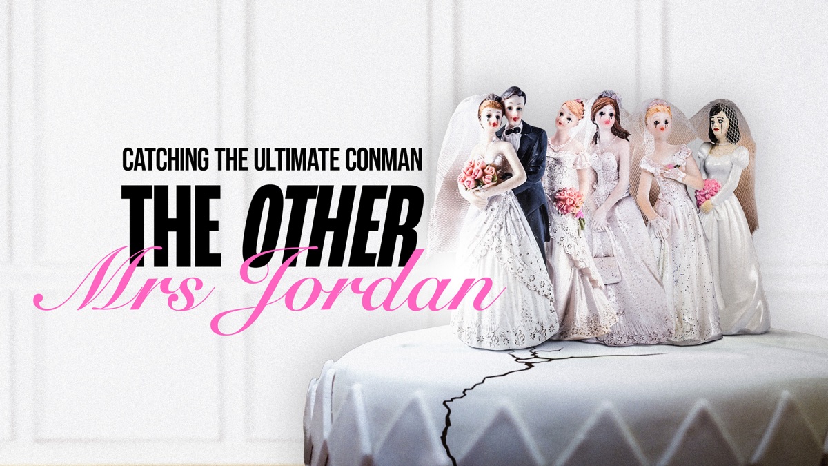 ‎The Other Mrs Jordan - Apple TV