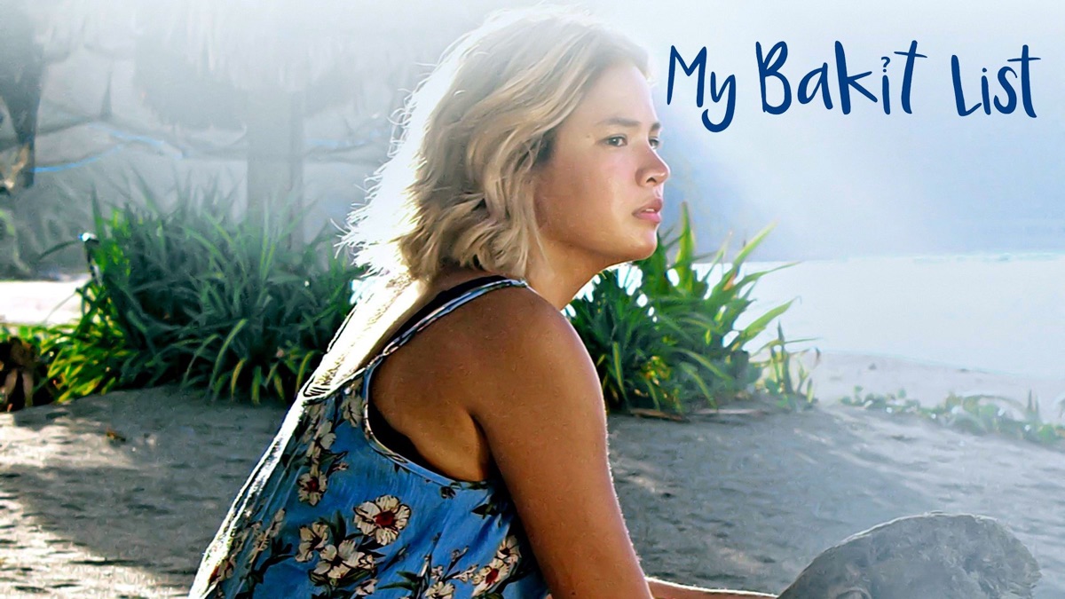 My Bakit List - Apple TV