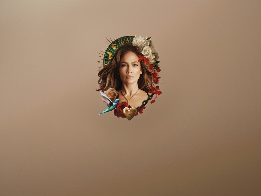 This Is Me...Now - Apple TV