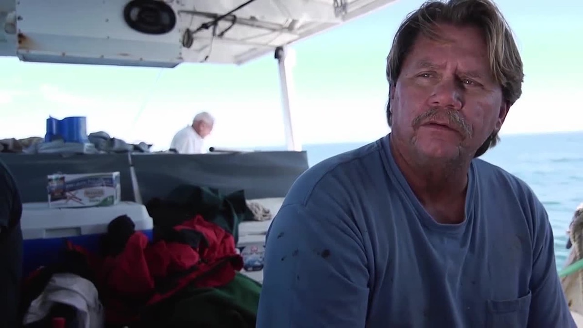 Saltwater Cowboys - Apple TV