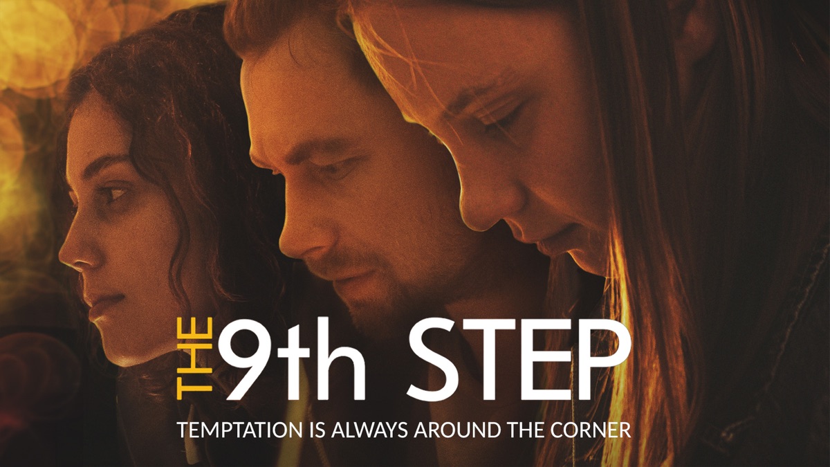 The 9th Step - Apple TV (UK)