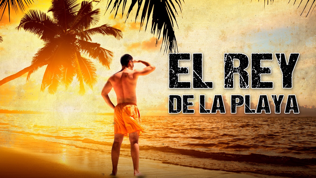 ‎El rey de la playa - Apple TV