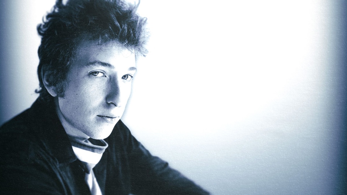 Bob Dylan: Leader of the Freeworld - Apple TV (PT)