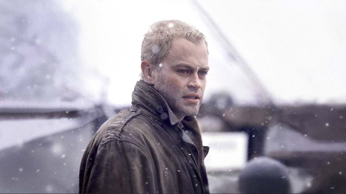 The Breaking Point - Band of Brothers (Temporada 1, Episodio 7) | Apple ...