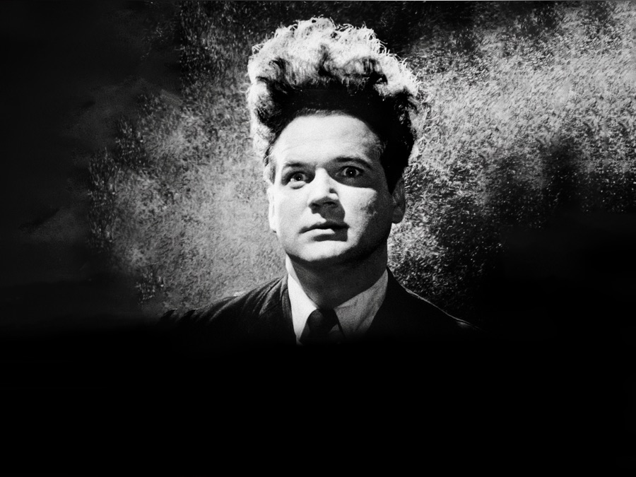 Eraserhead – La mente che cancella - Apple TV (IT)