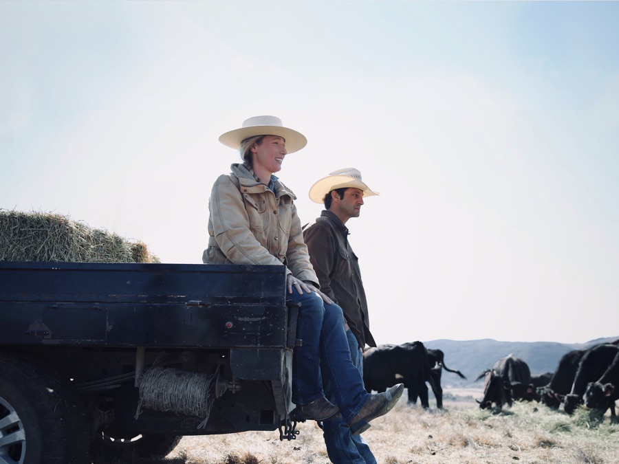 Ranch to Table | Apple TV (CA)