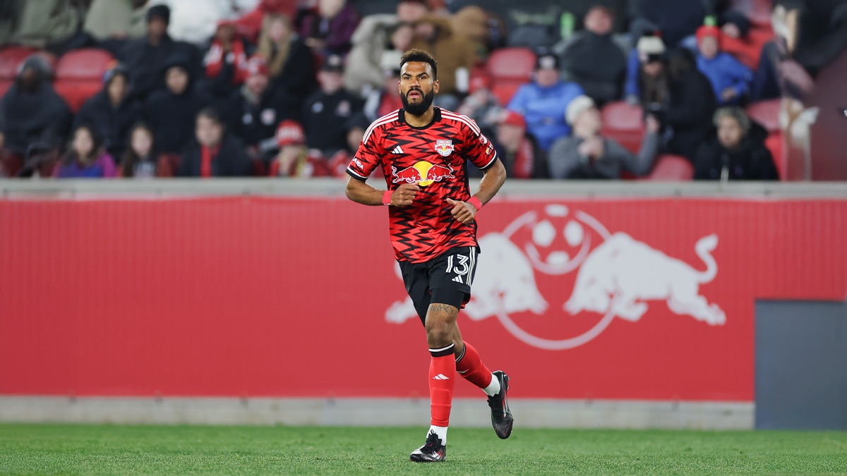 New York Red Bulls vs. Orlando City March 15, 2025 - Watch MLS Game