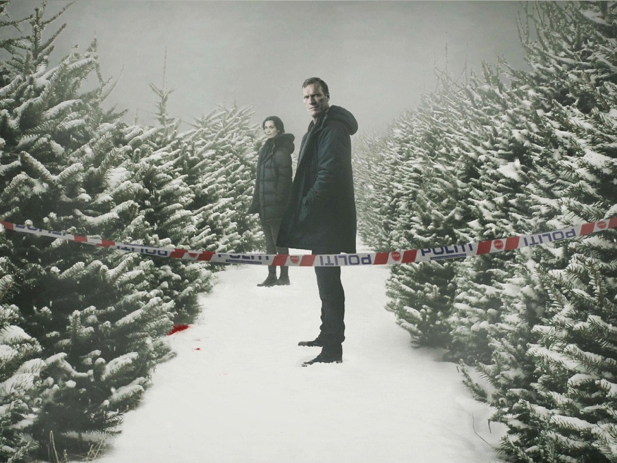 Wisting - Apple TV (CL)