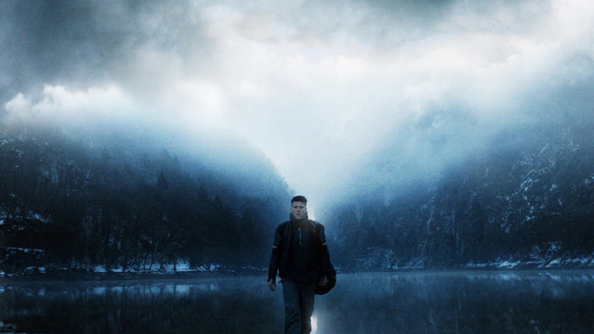 The Ice Forest - Apple TV