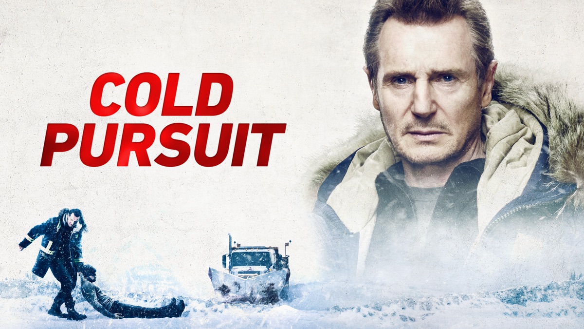 ‎Cold Pursuit - Apple TV