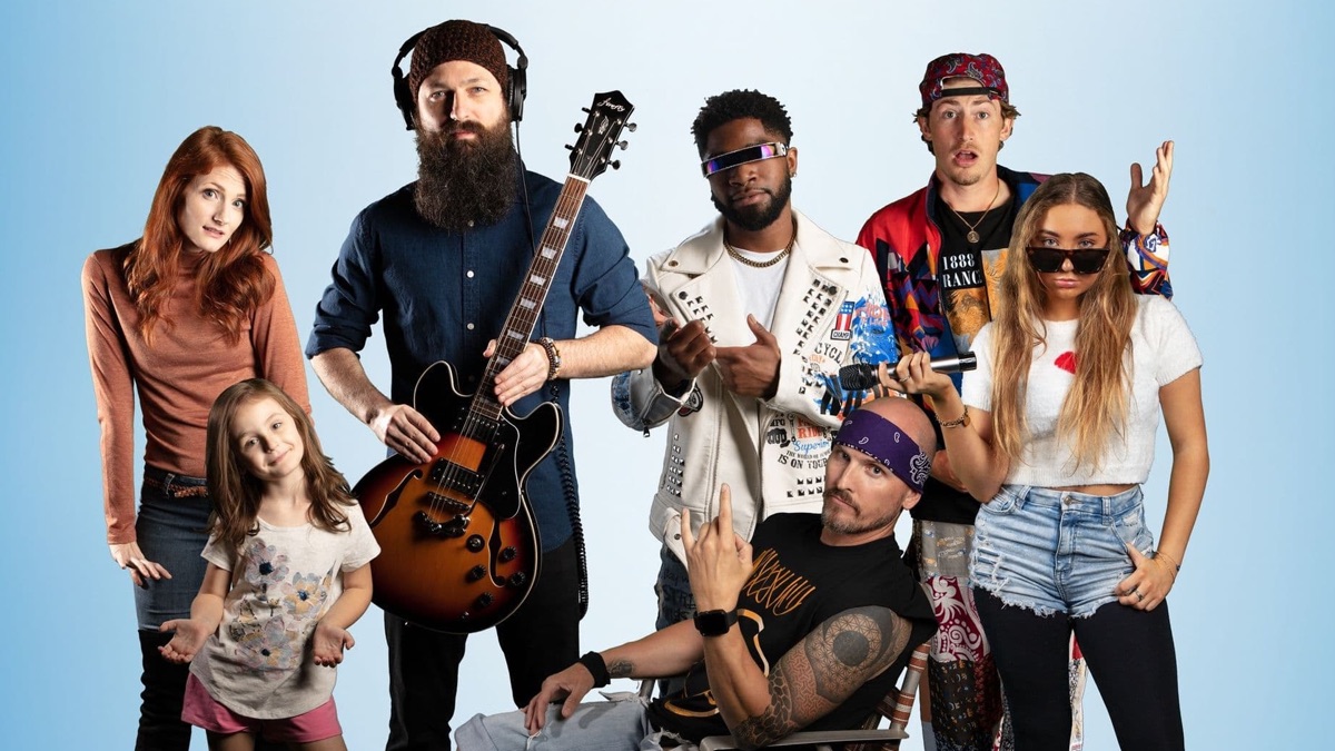 The Studio - Apple TV