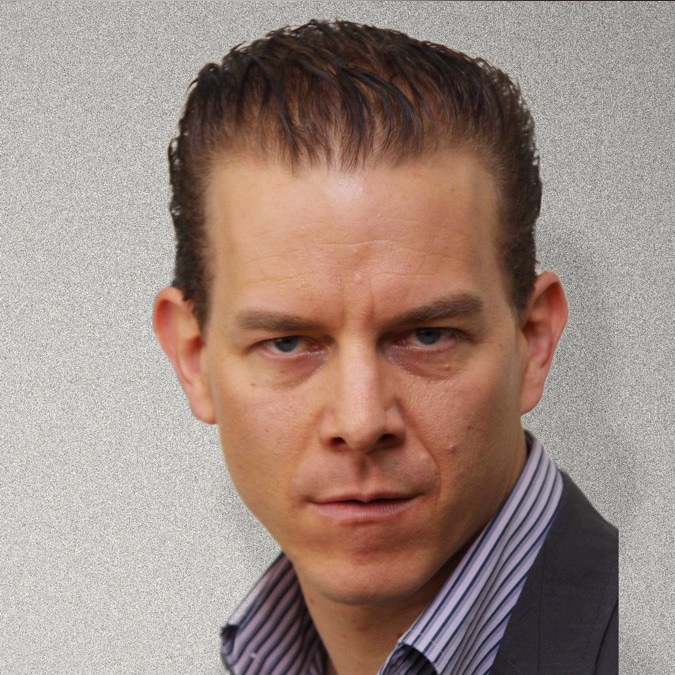 ‎Películas y programas de TV de Christian Hoff - Apple TV