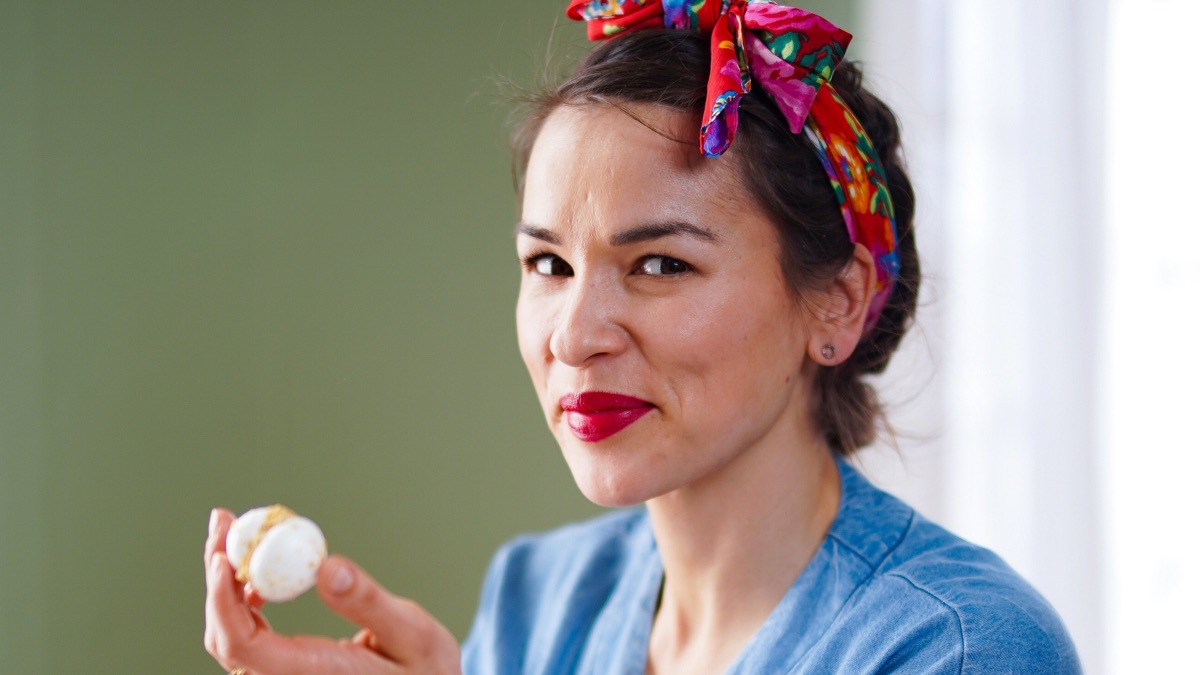 Timeless Favorites – Rachel Khoo's Simple Pleasures (Season 1, Episode ...