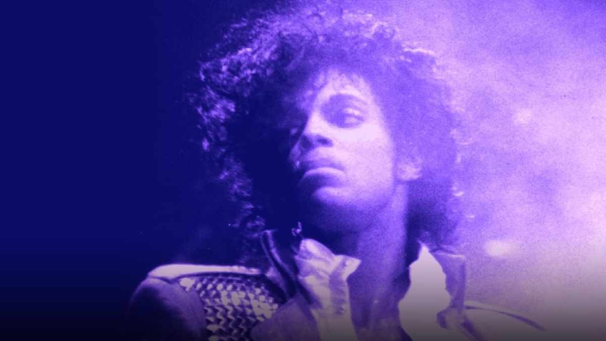 TMZ Presents: Prince Fatal Secrets - Apple TV