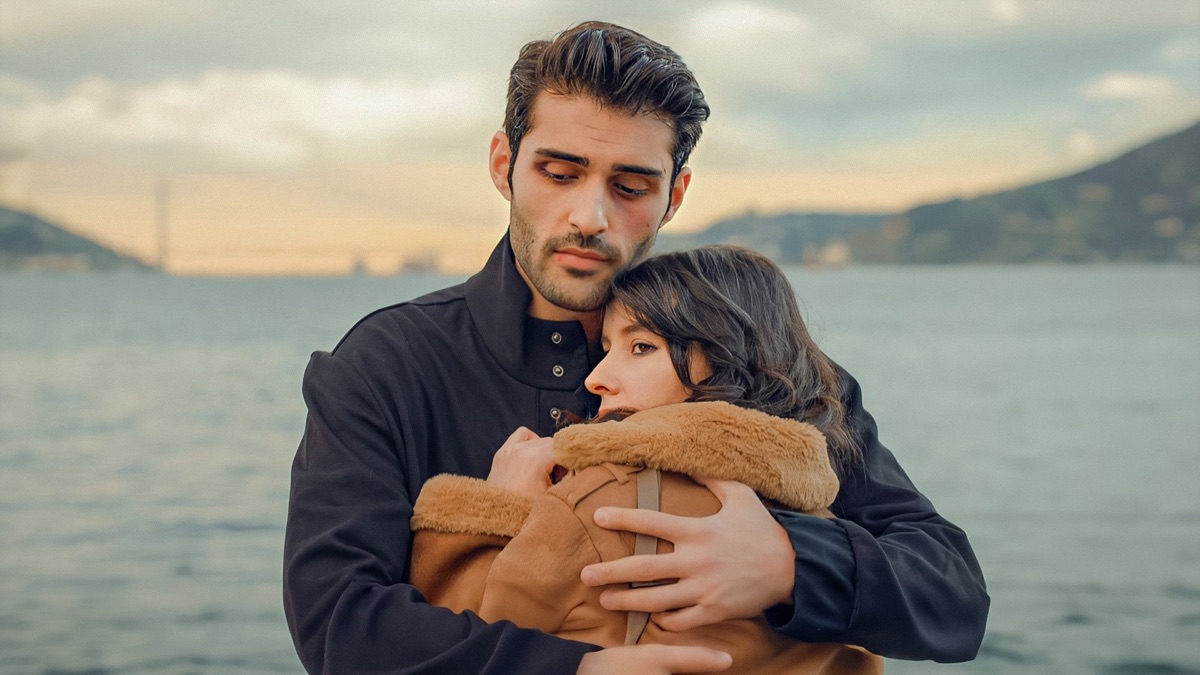 Asrar Al Boyout - Apple TV (EG)