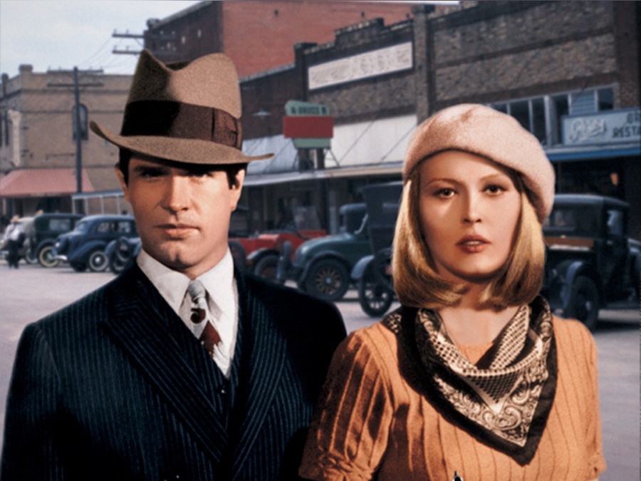 Bonnie and Clyde - Apple TV