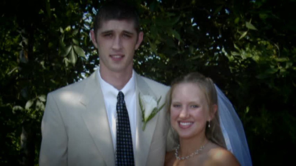 Thomas Pate - A Killer's Mistake (Season 4, Episode 8) - Apple TV