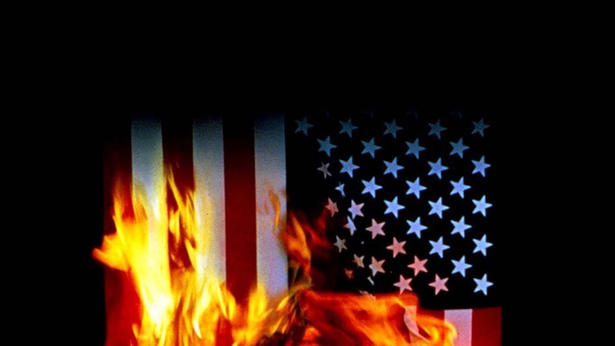 ‎The Killing Streets - Apple TV