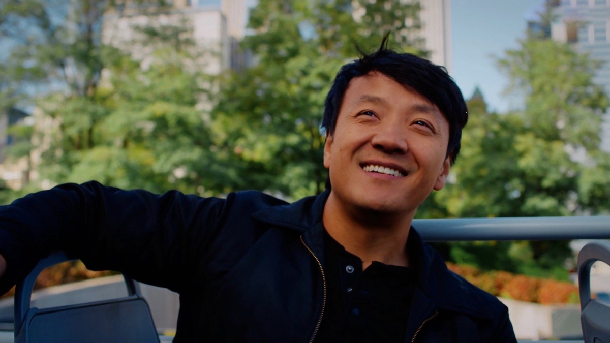 View & Chew - Apple TV