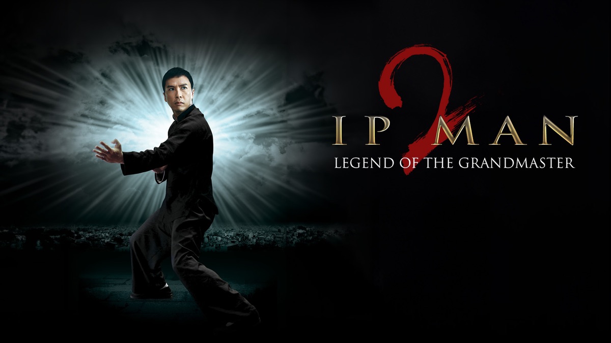 ‎Ip Man 2 - Apple TV