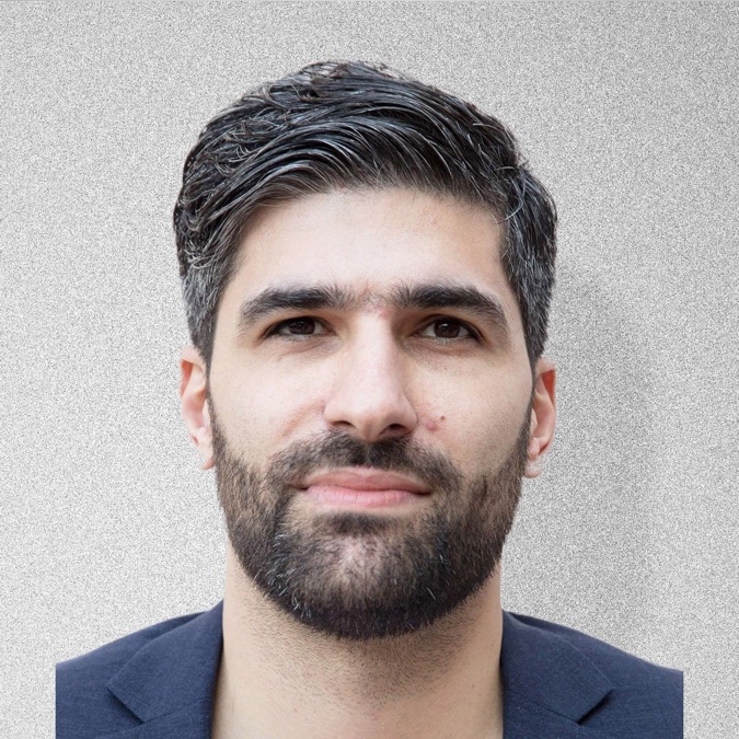 ‎Películas y programas de TV de Milad Alami - Apple TV