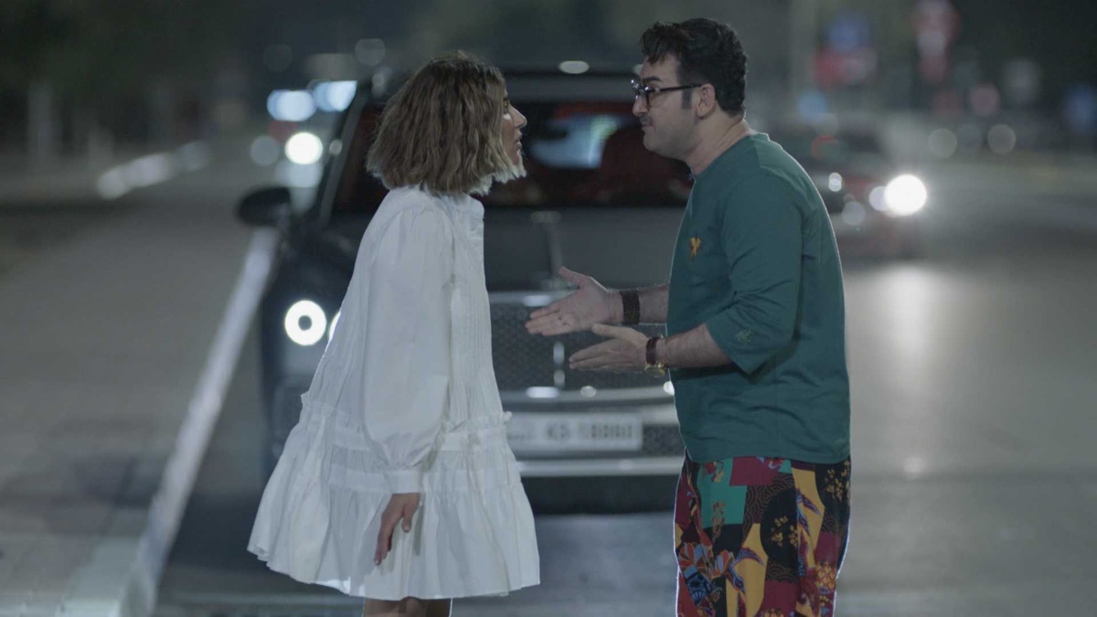 ‎Episode 3 - Min Share’ Al Haram Ela... (Series 1, Episode 3) - Apple ...
